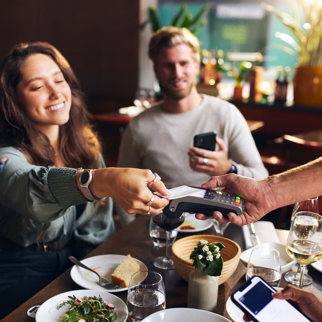 Take Card Payments | SwitchPal